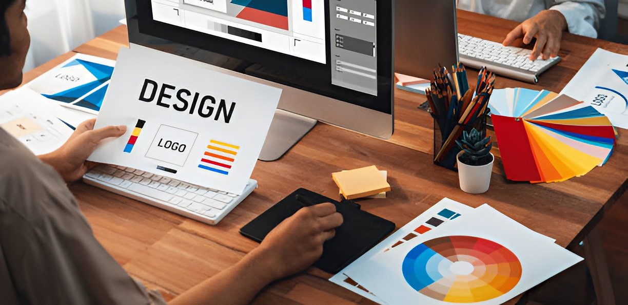 Key Pros and Cons of Graphic Design for Creative Businesses