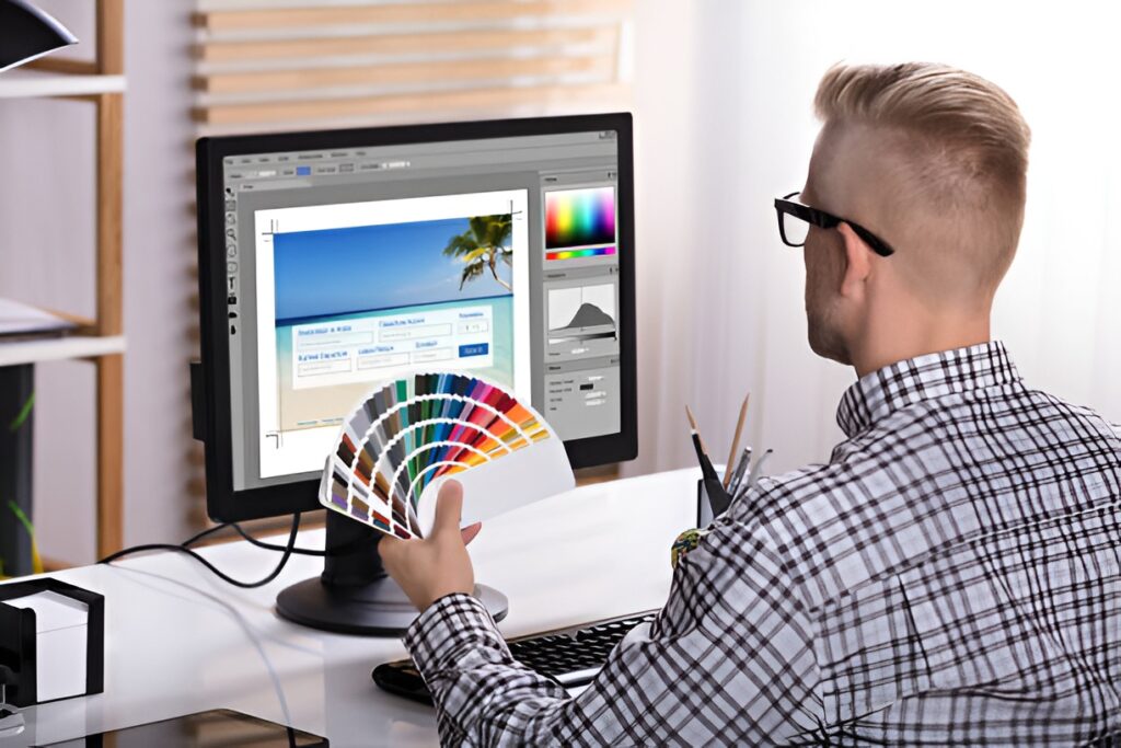 Famous Graphic Design Companies And Branding Services