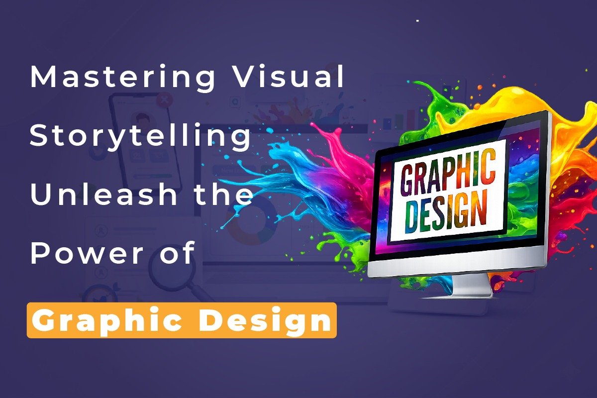 Why Graphic Design Is Important for Brands and Business